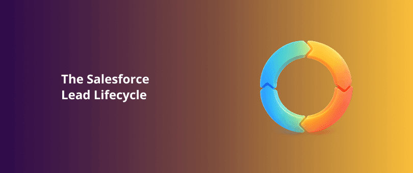 The Salesforce Lead Lifecycle: Stage, Status, Merge and Revops - DevriX